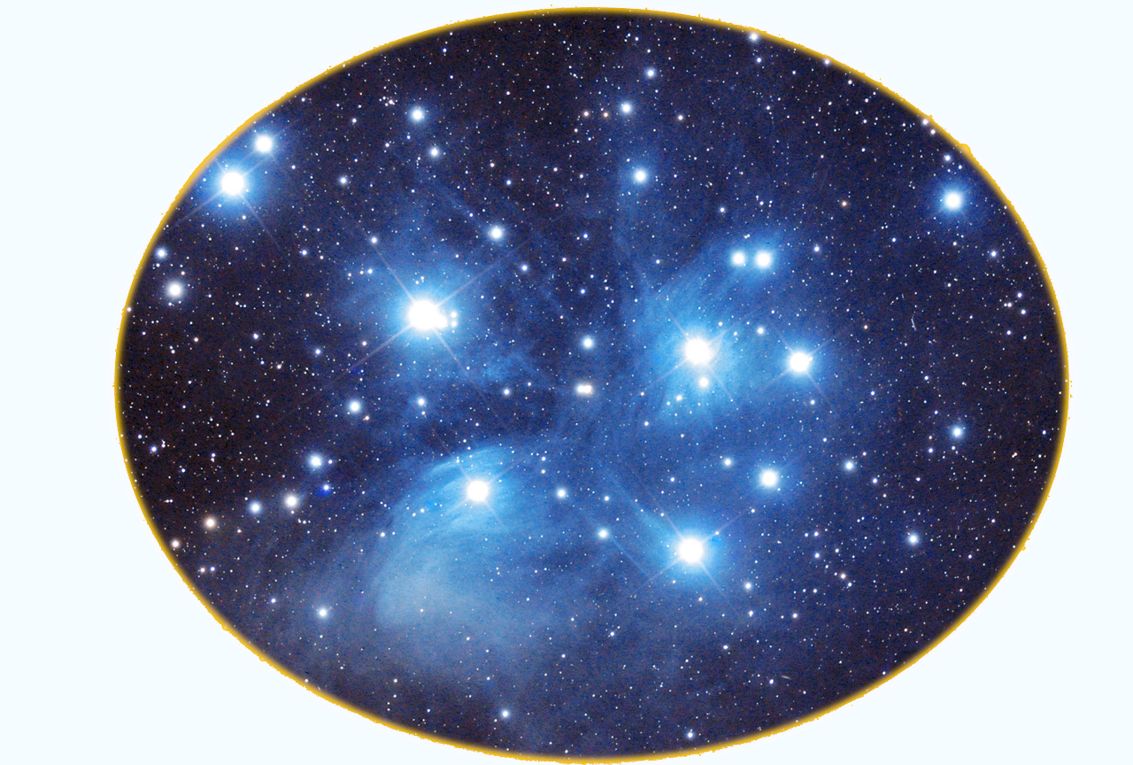 Galactic Open clusters | Giacomo Cordoni