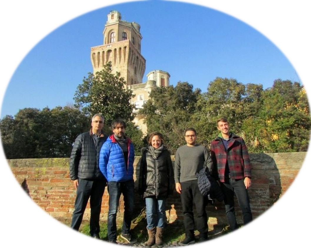 GALFOR | Giacomo Cordoni